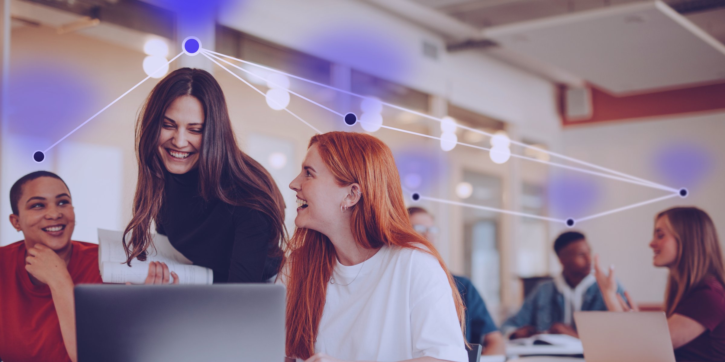 The InsideScoop - An InnerSpace Blog | Workplace Experience